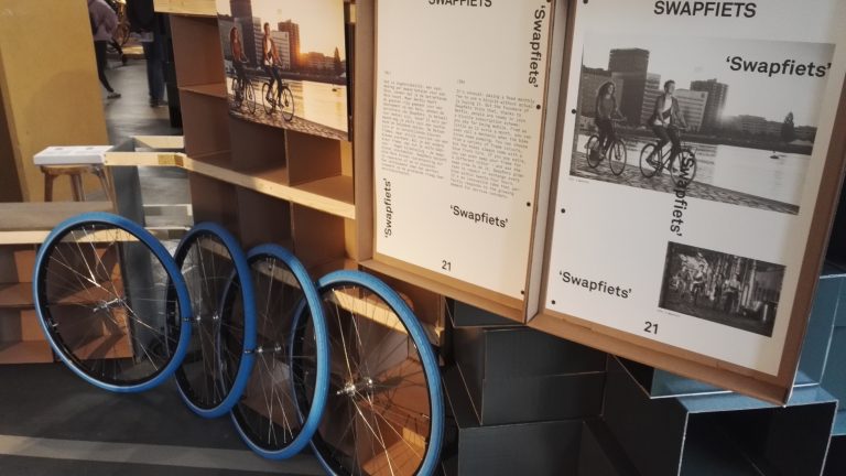 Circulair design voor een duurzame wereld tijdens de Dutch Design Week